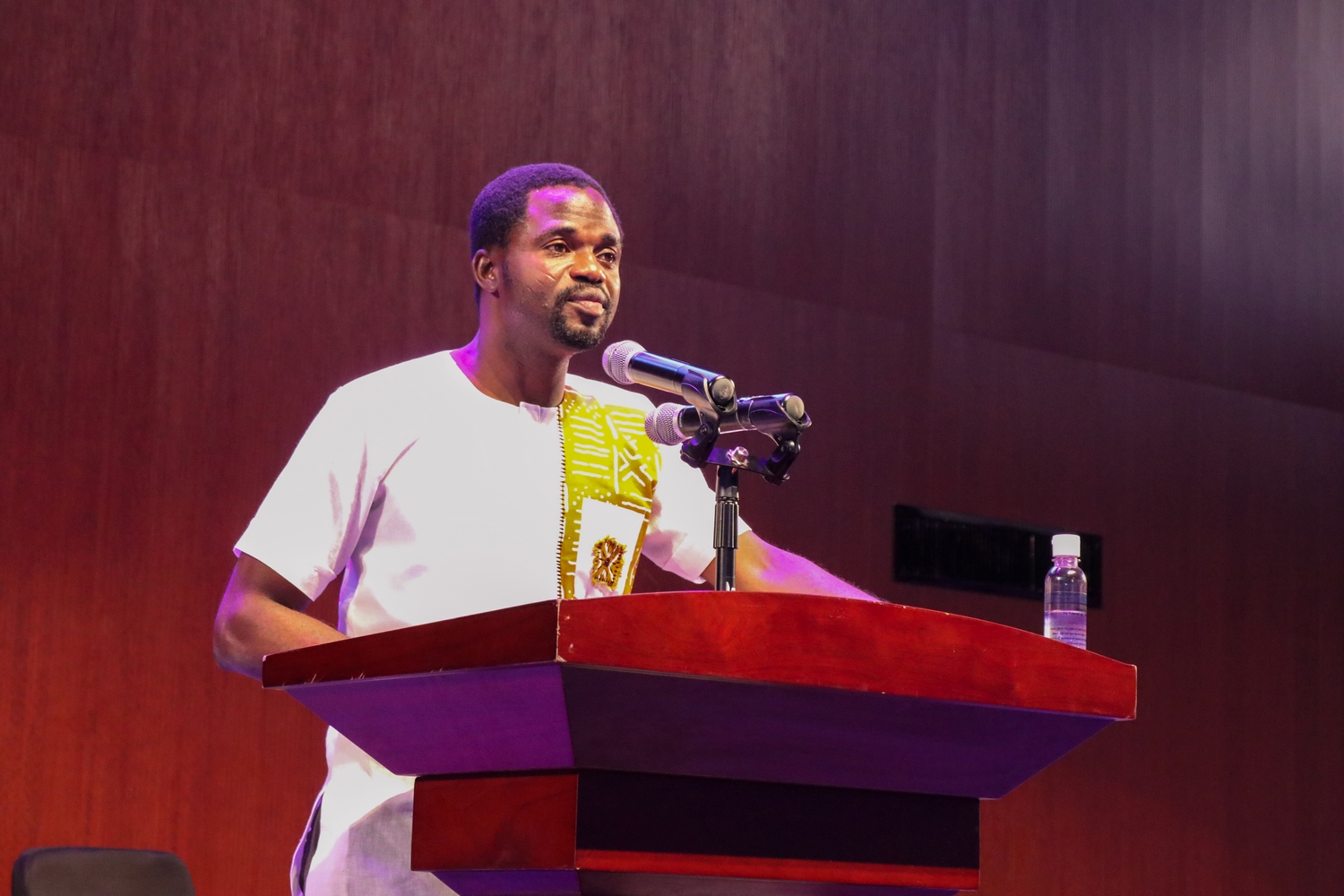 Service Personnel to receive full arrears starting today – Acting Dir ...