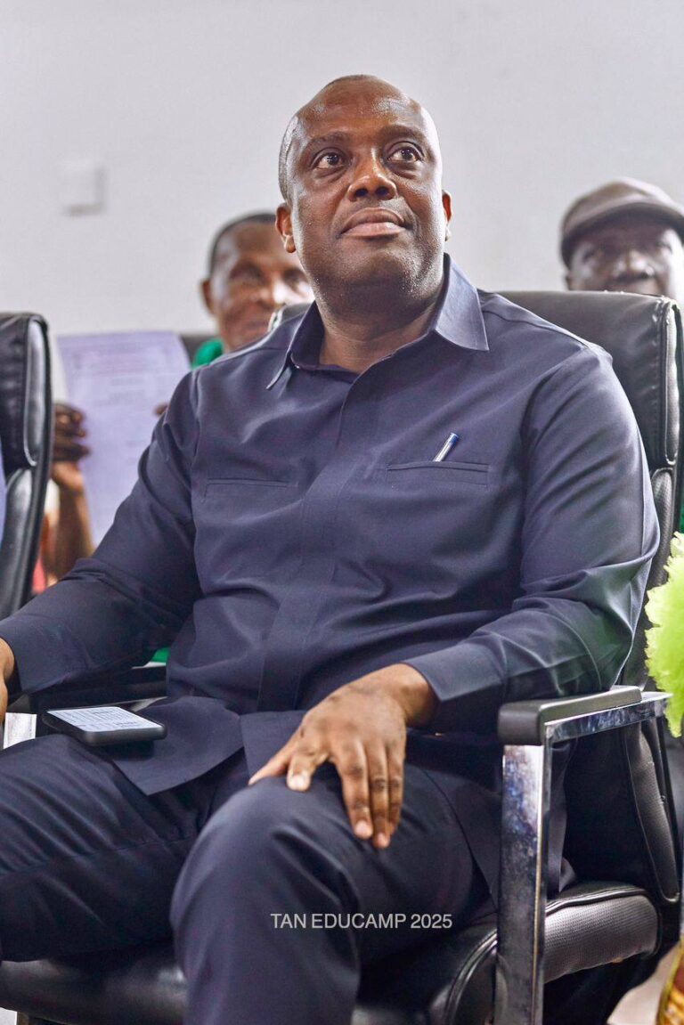 Your salaries will be captured in the next budget – Deputy Finance ...