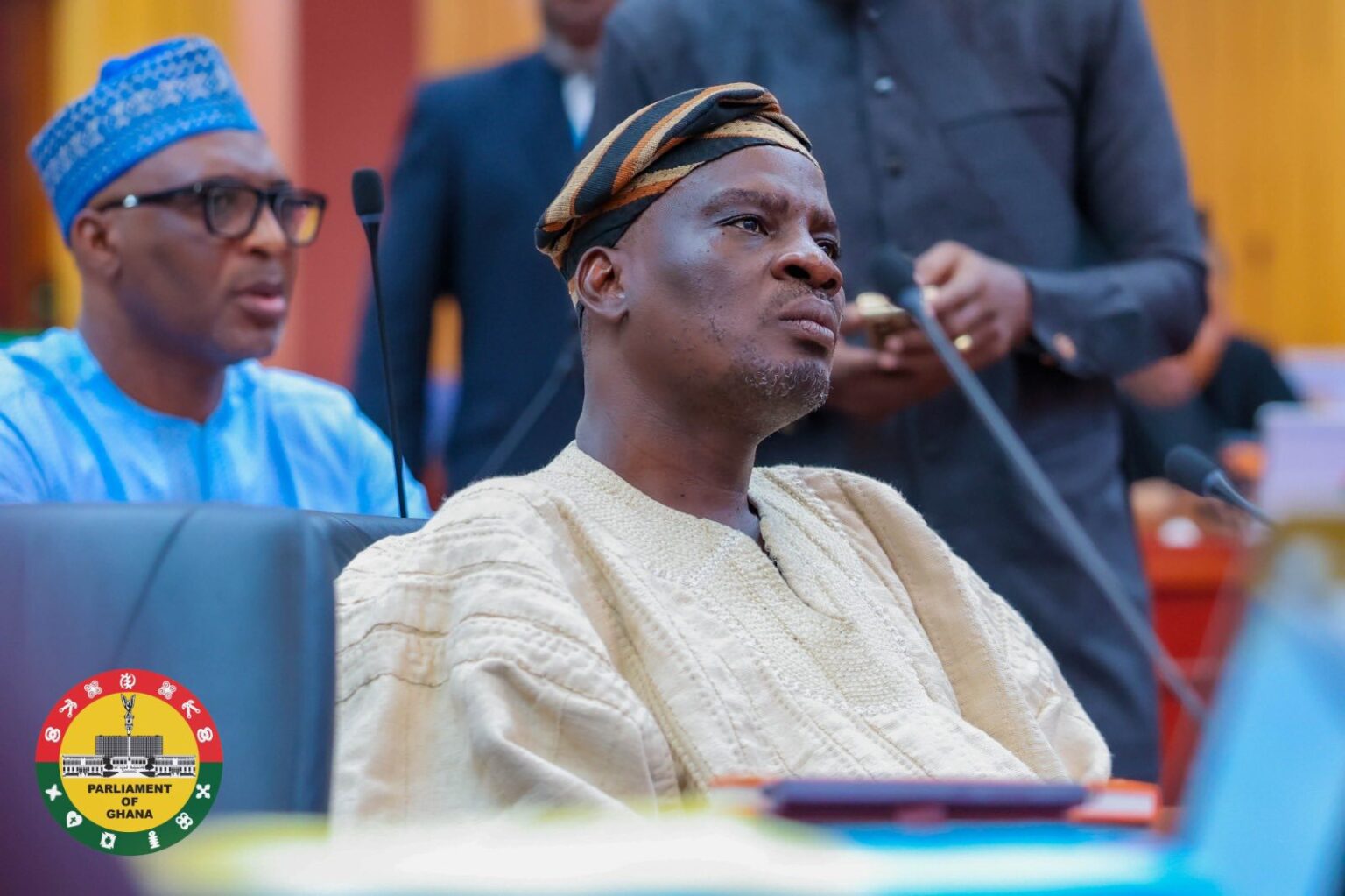 EC staff petition Mahama to remove Chairperson Jean Mensa and deputies. – Nycefmonline